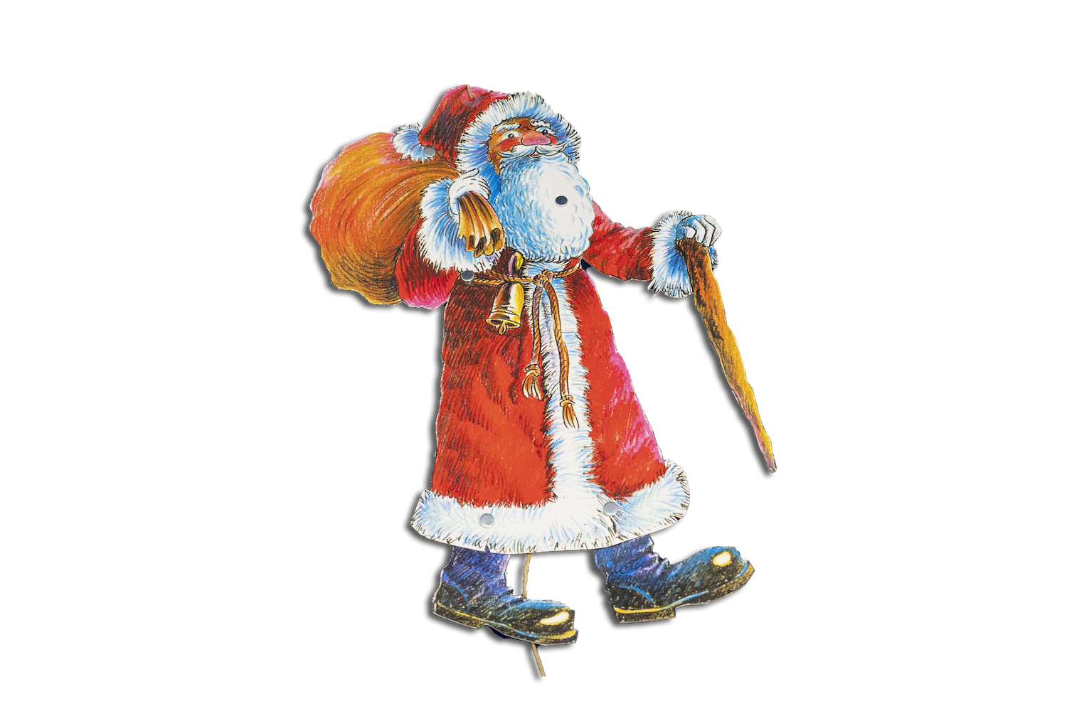 Unterstufe: Samichlaus